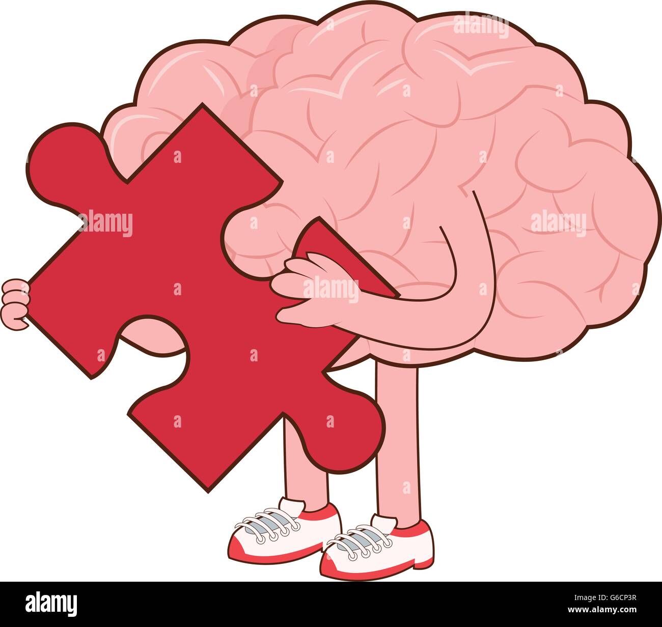 Anatomic study Stock Vector Images - Alamy