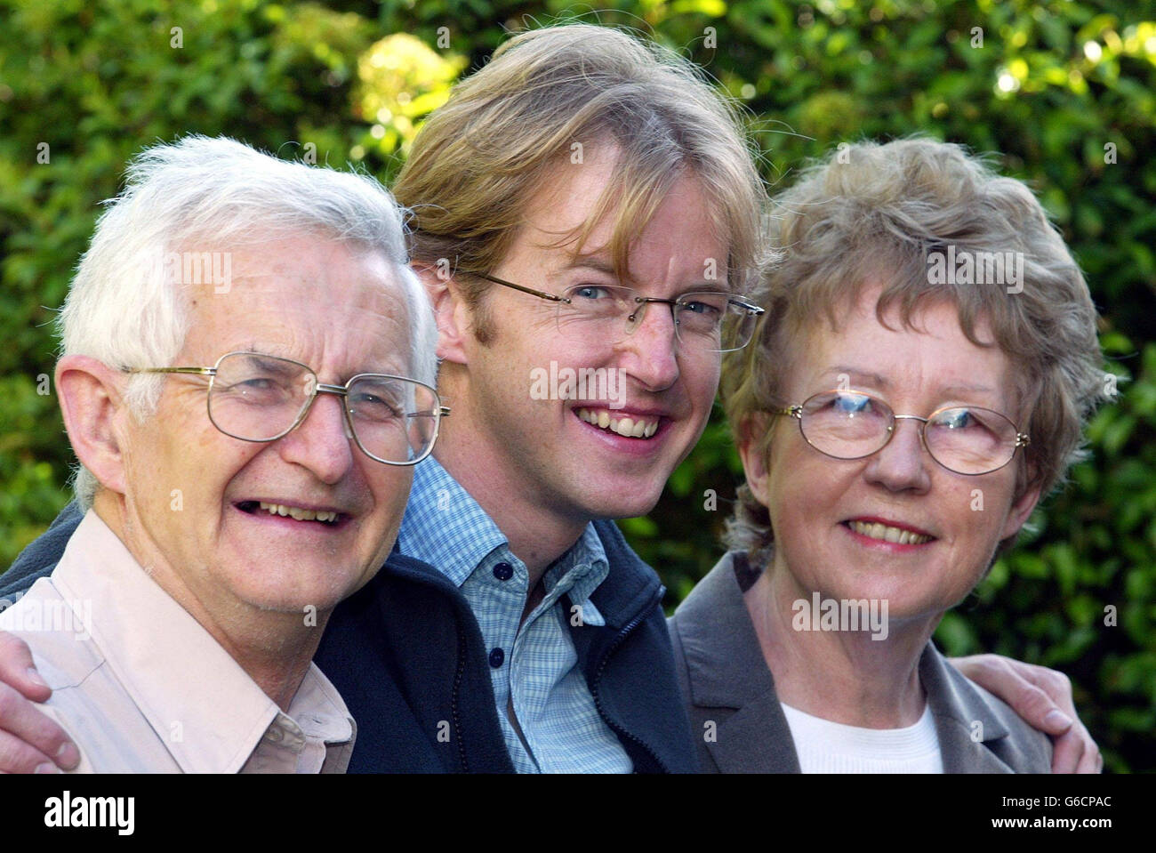 Brian winder anne hi-res stock photography and images - Alamy