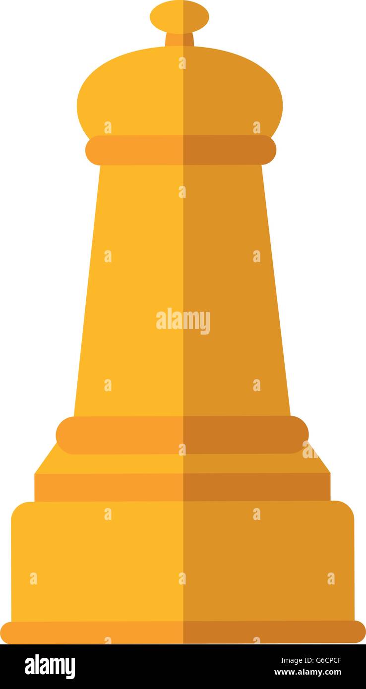 Chess icon. Game design. vector graphic Stock Vector Image & Art - Alamy