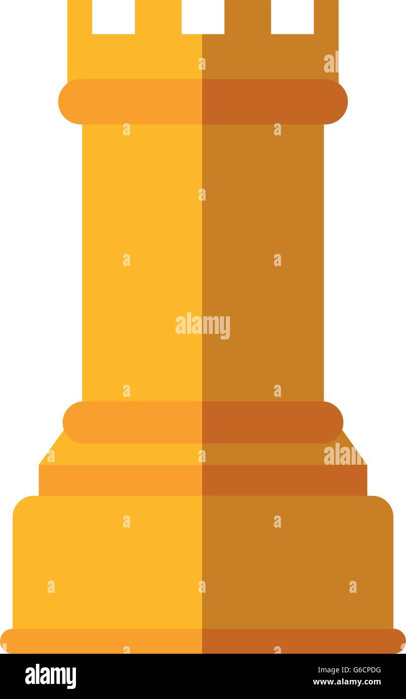 Chess icon. Game design. vector graphic Stock Vector Image & Art - Alamy
