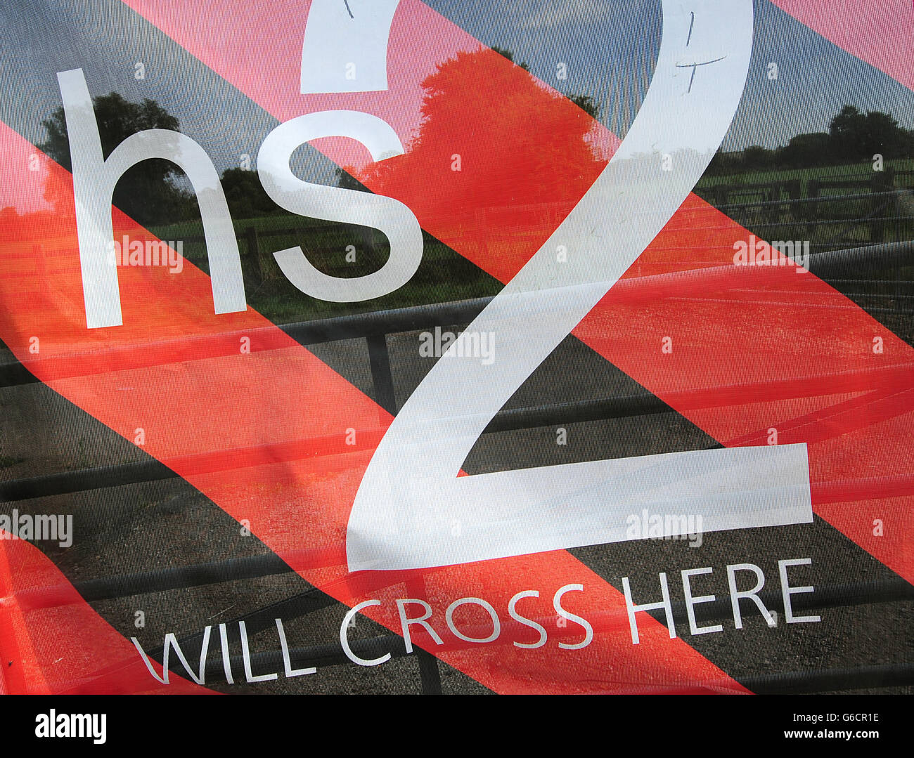 Hs2 stock hi-res stock photography and images - Alamy