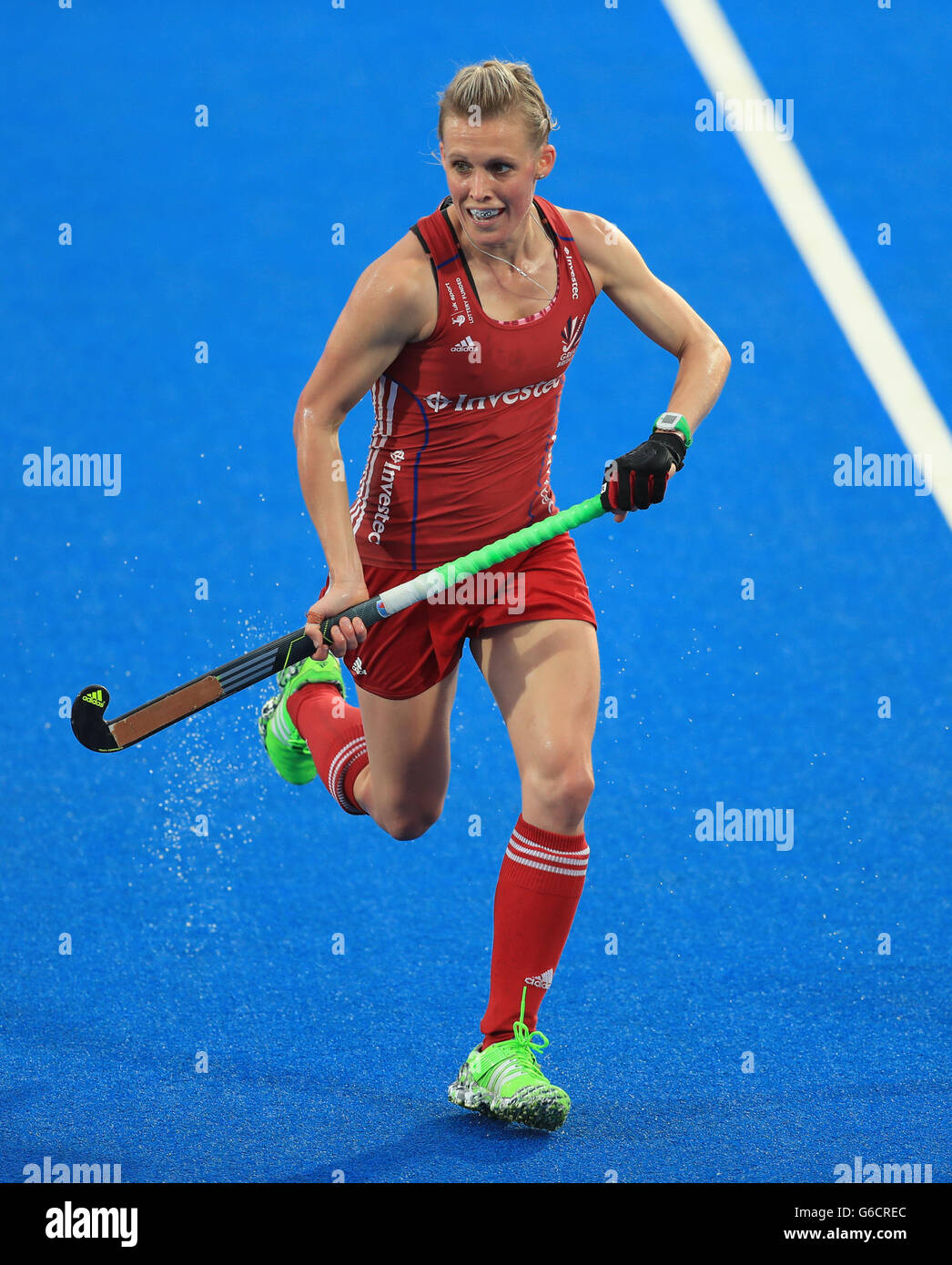 Alex danson hi-res stock photography and images - Alamy