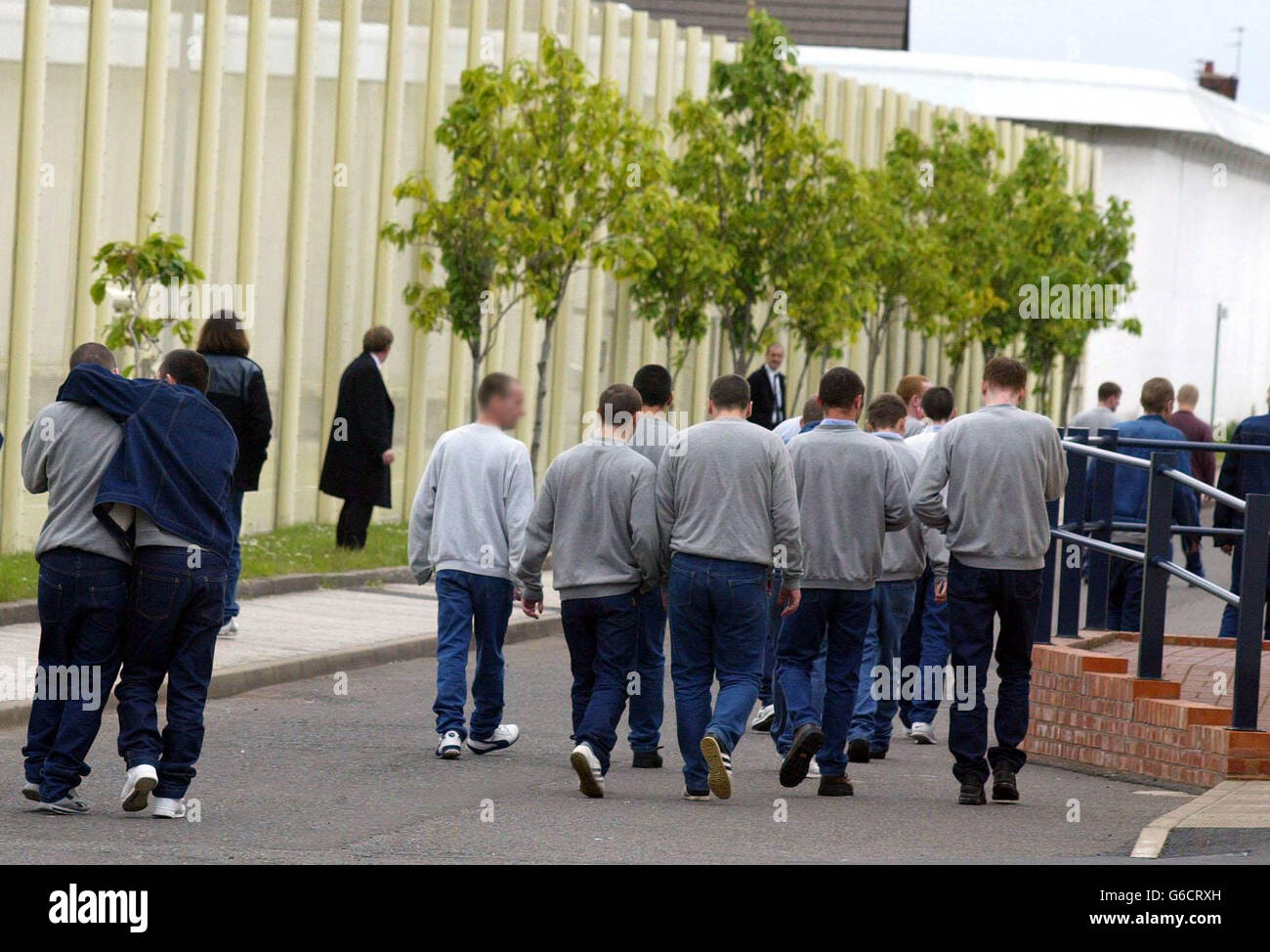 Unacceptable clothes hi-res stock photography and images - Alamy