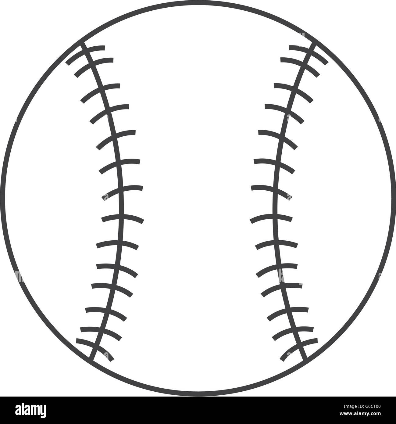 Curveball pitch hi-res stock photography and images - Alamy