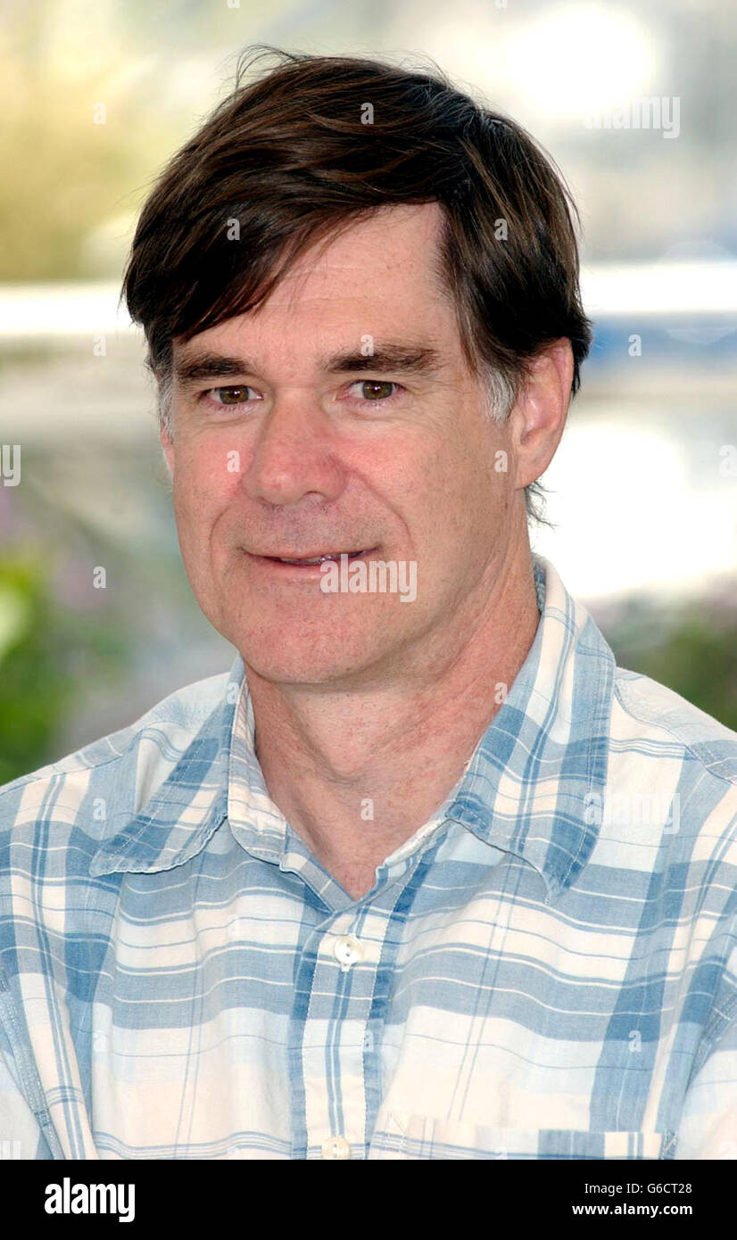 Gus van sant hi-res stock photography and images - Alamy