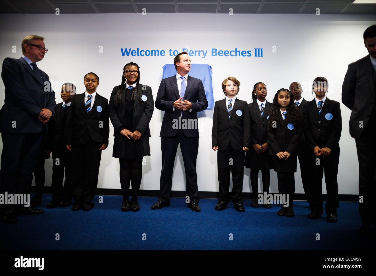 Perry beeches school hi-res stock photography and images - Alamy