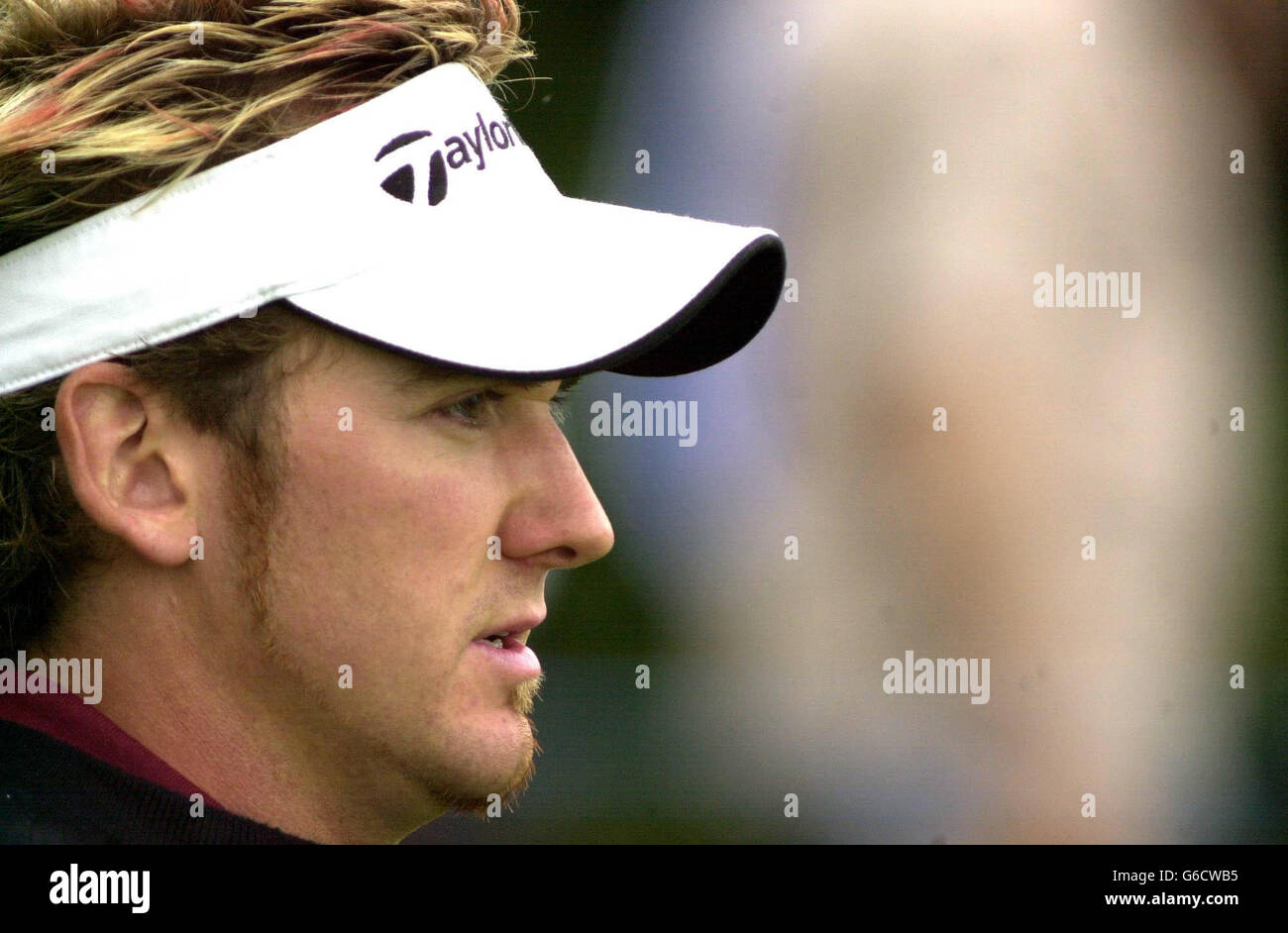 Tournament Leader Golf High Resolution Stock Photography and Images - Alamy