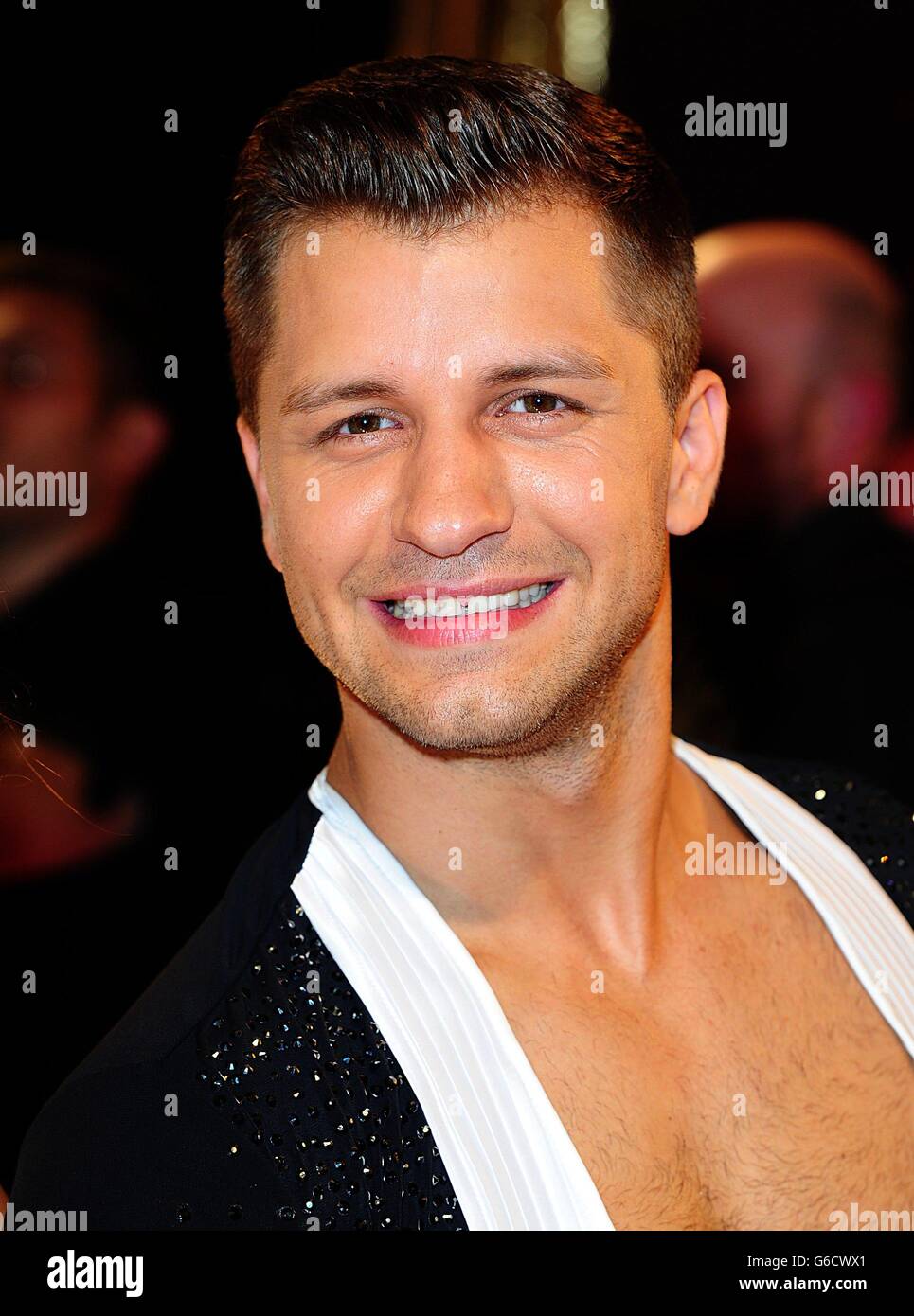 Pasha Kovalev High Resolution Stock Photography and Images - Alamy
