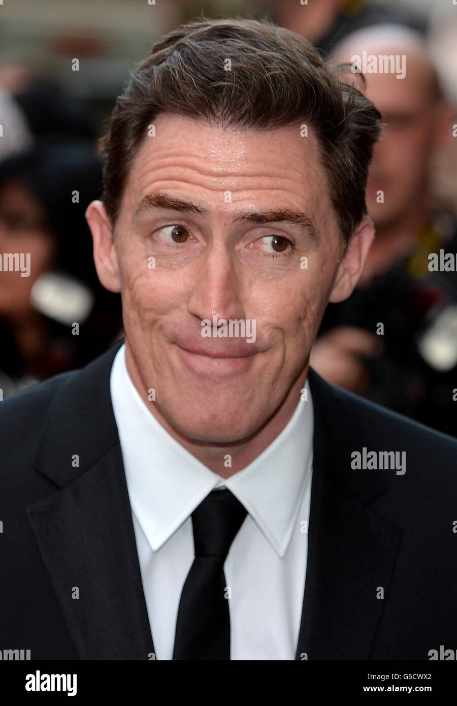 Rob bryden hi-res stock photography and images - Alamy