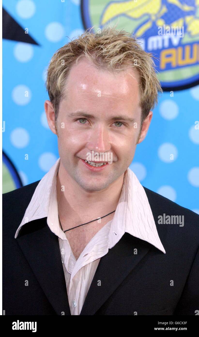 Scottish actor Billy Boyd arriving at The Shrine Auditorium, Los ...
