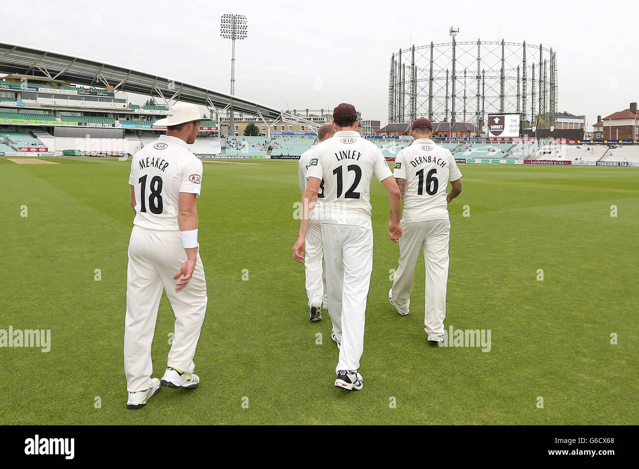 Jade dernbach and stuart meaker hi-res stock photography and images - Alamy