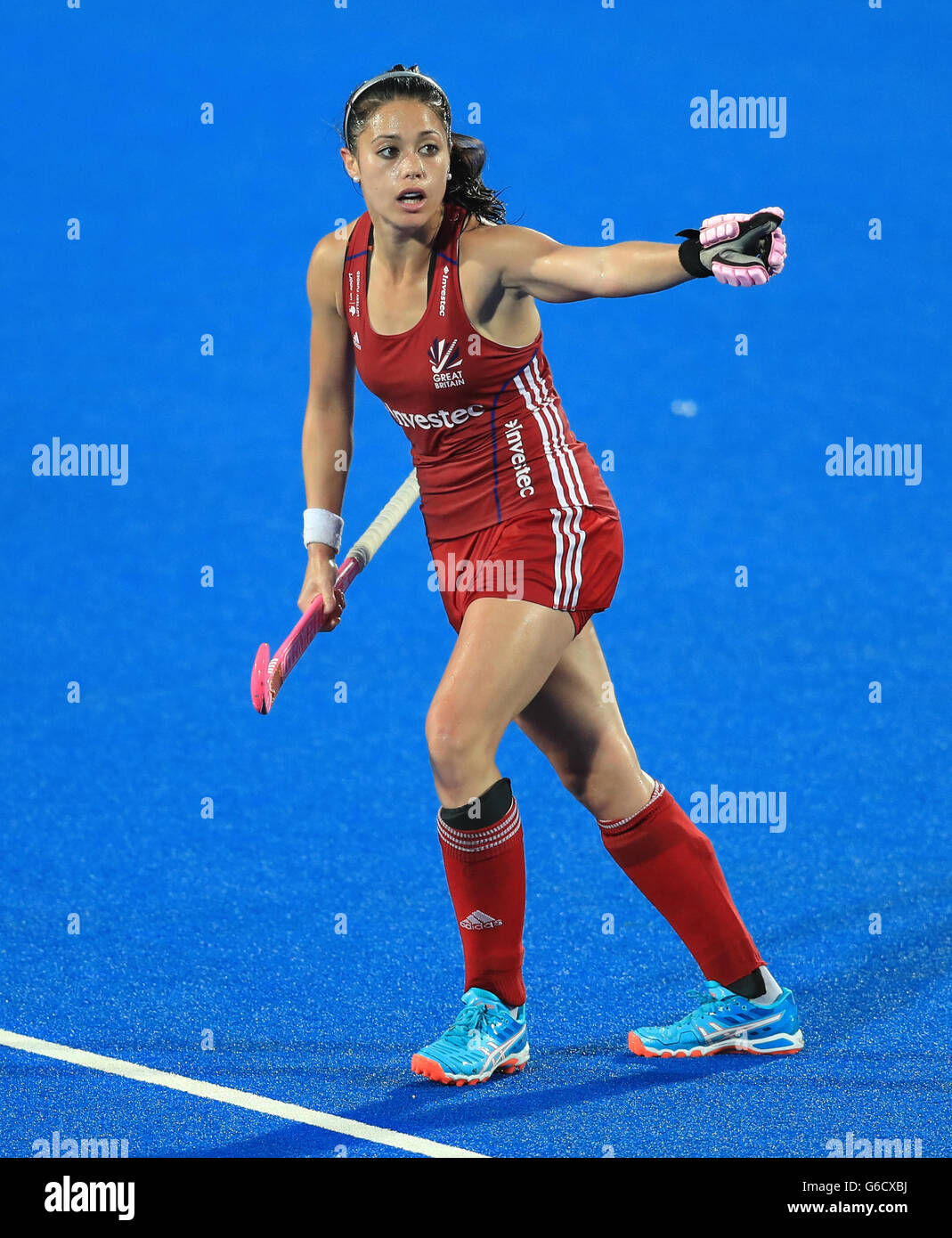 Great britains sam quek hi-res stock photography and images - Alamy