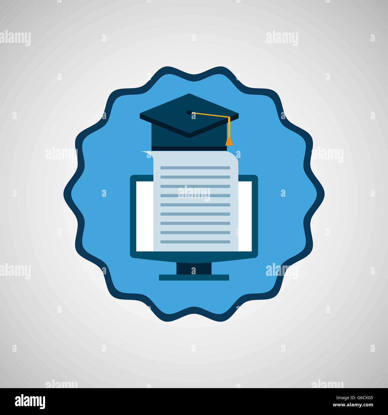 graduation celebration design Stock Vector Image & Art - Alamy