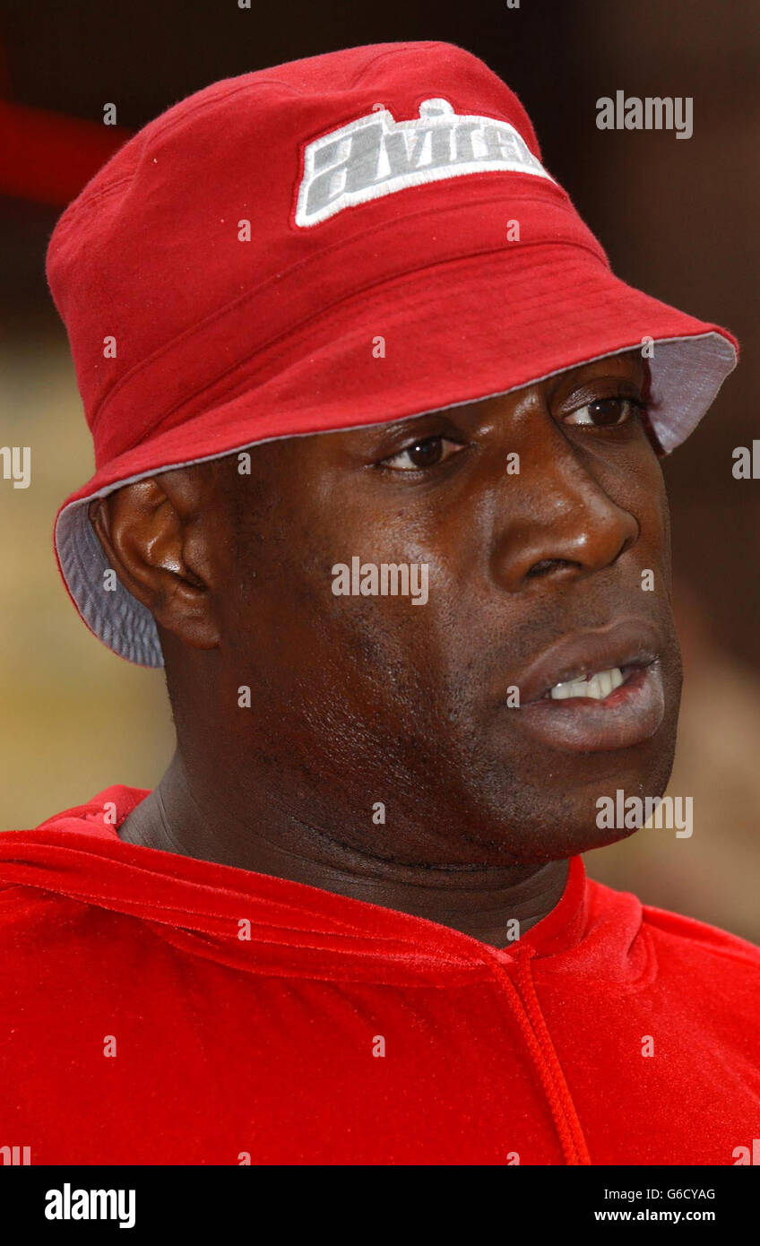 Frank anger hi-res stock photography and images - Alamy