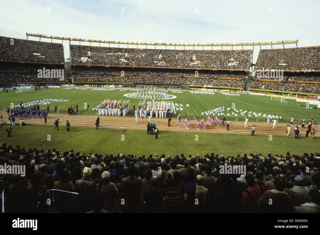 1978 Fifa World Cup Stock Photos & 1978 Fifa World Cup Stock Images - Alamy