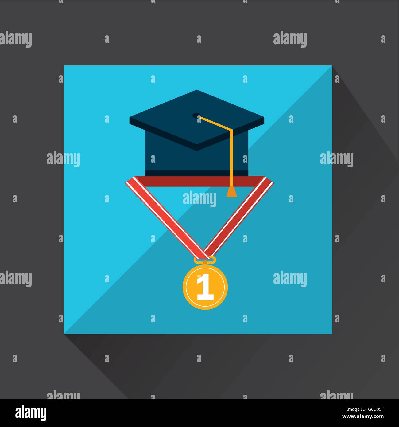 graduation celebration design Stock Vector Image & Art - Alamy