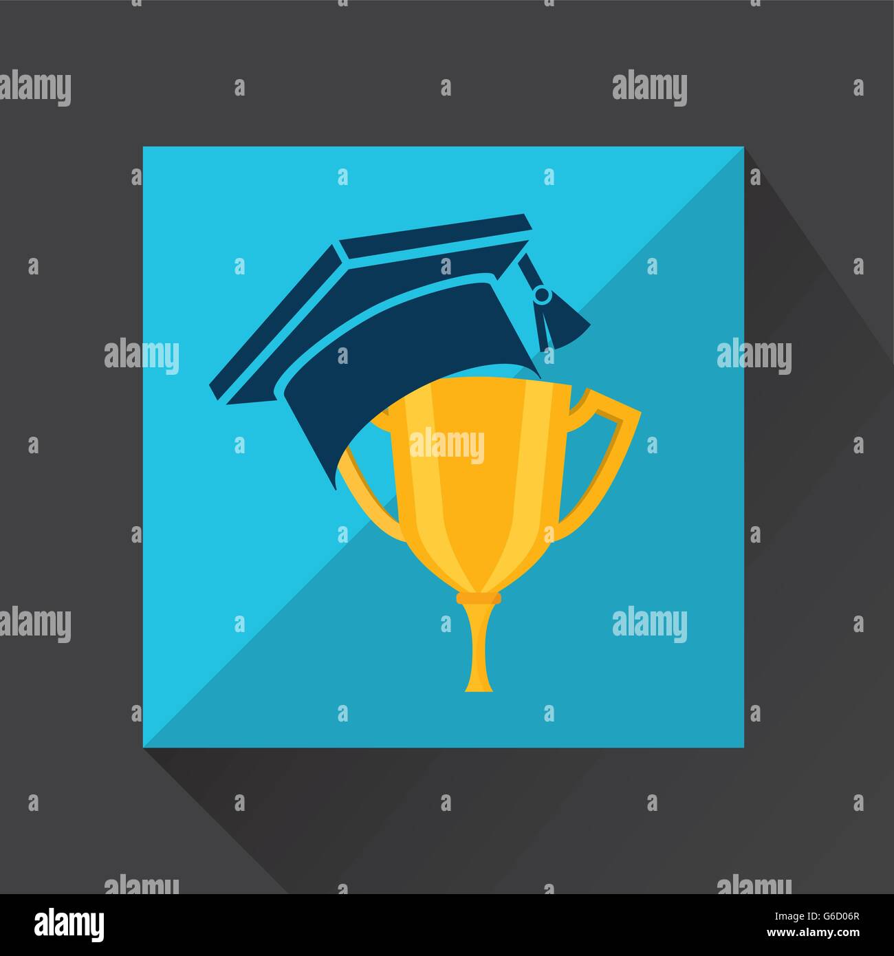 graduation celebration design Stock Vector Image & Art - Alamy