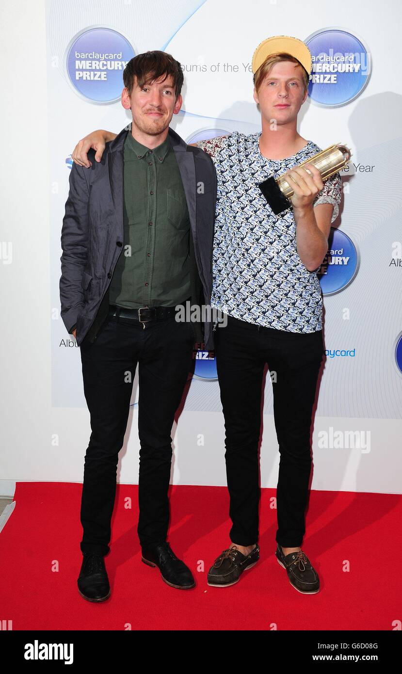 Andrew mears edwin congreave foals hi-res stock photography and images ...