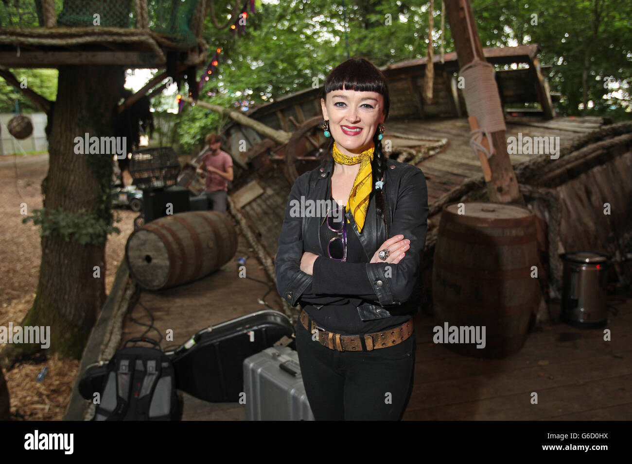 Bronagh gallagher hi-res stock photography and images - Alamy