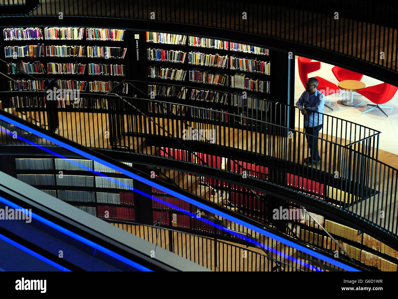 Library library hi-res stock photography and images - Alamy