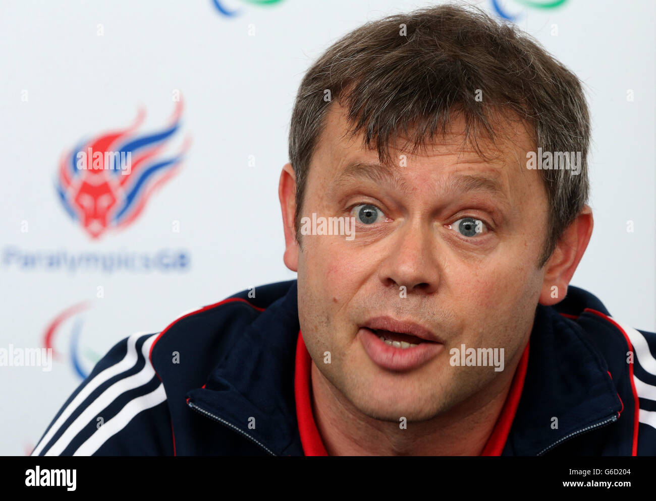 Olympics - 2014 Sochi Winter Olympics - BOA Athletes Announcement ...