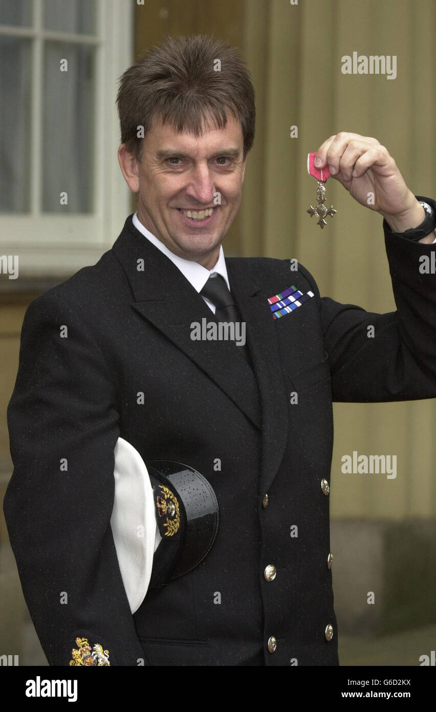 Michael elliott hi-res stock photography and images - Alamy