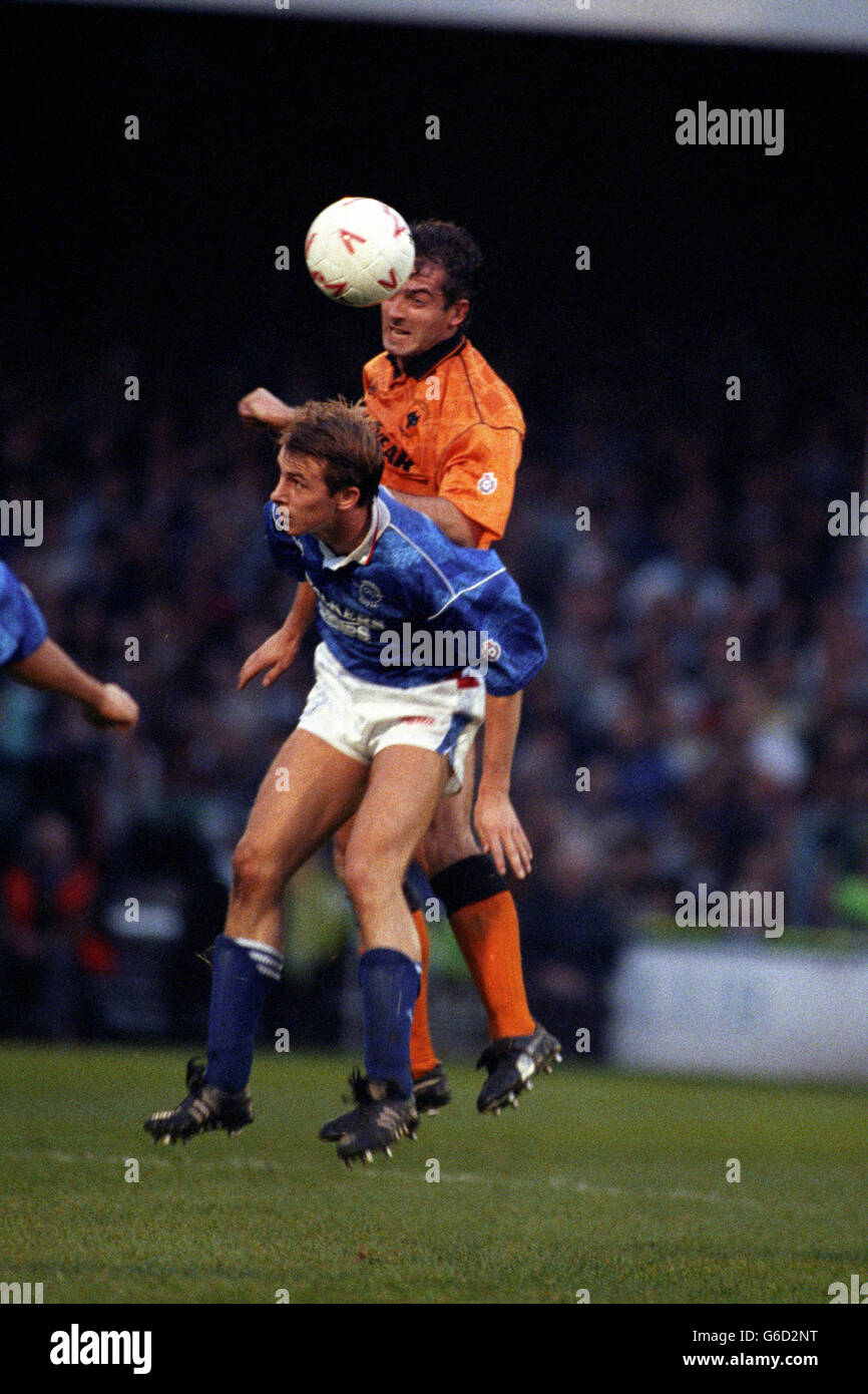 David kelly wolverhampton hi-res stock photography and images - Alamy
