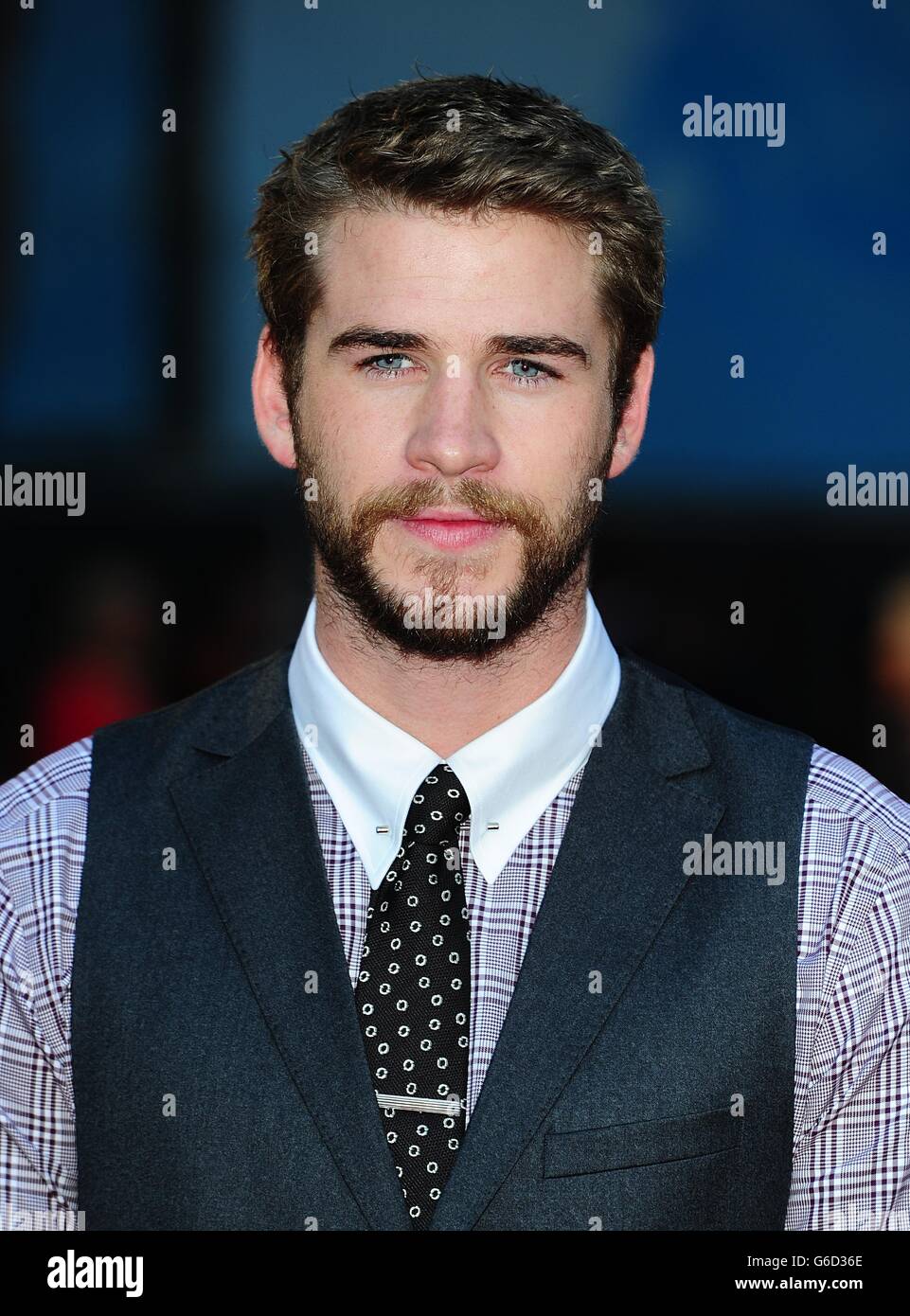 Liam rush hi-res stock photography and images - Alamy