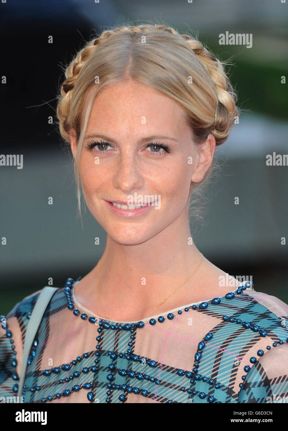 'Rush' Premiere - London Stock Photo - Alamy
