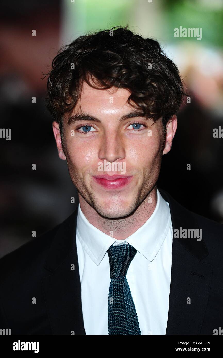Tom Hughes