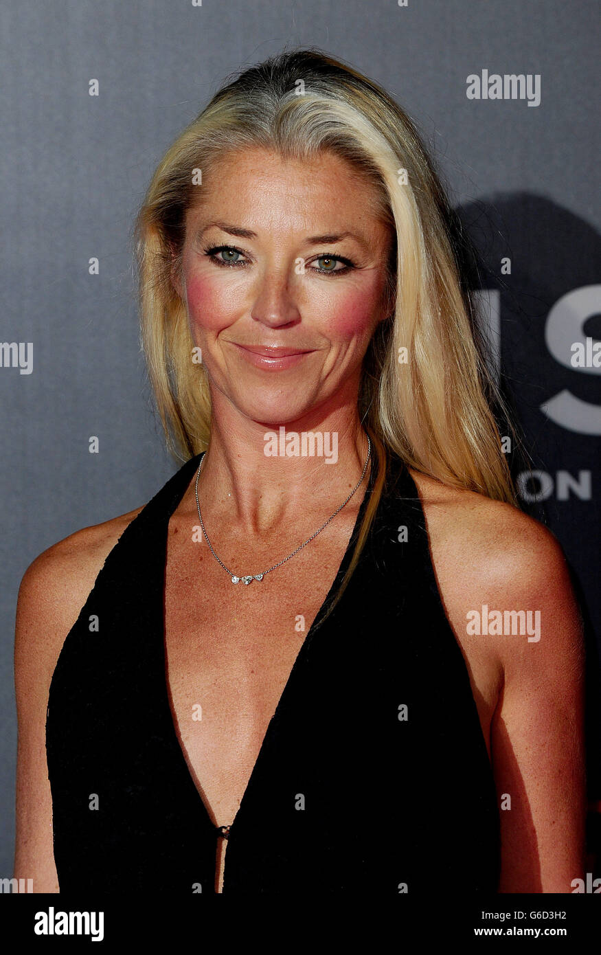 Tamara Beckwith Mid Length High Resolution Stock Photography and Images ...