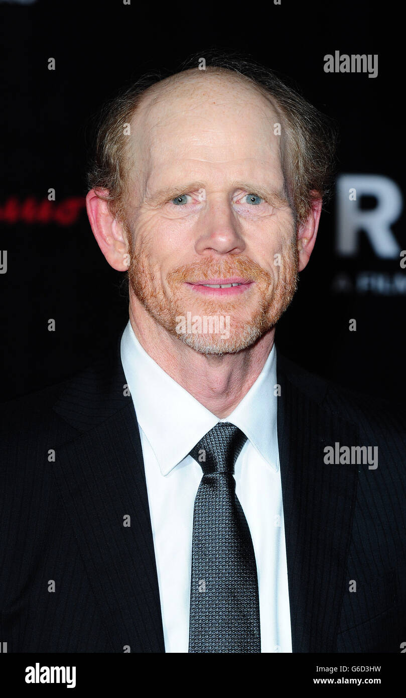 Attends premier rush hi-res stock photography and images - Alamy