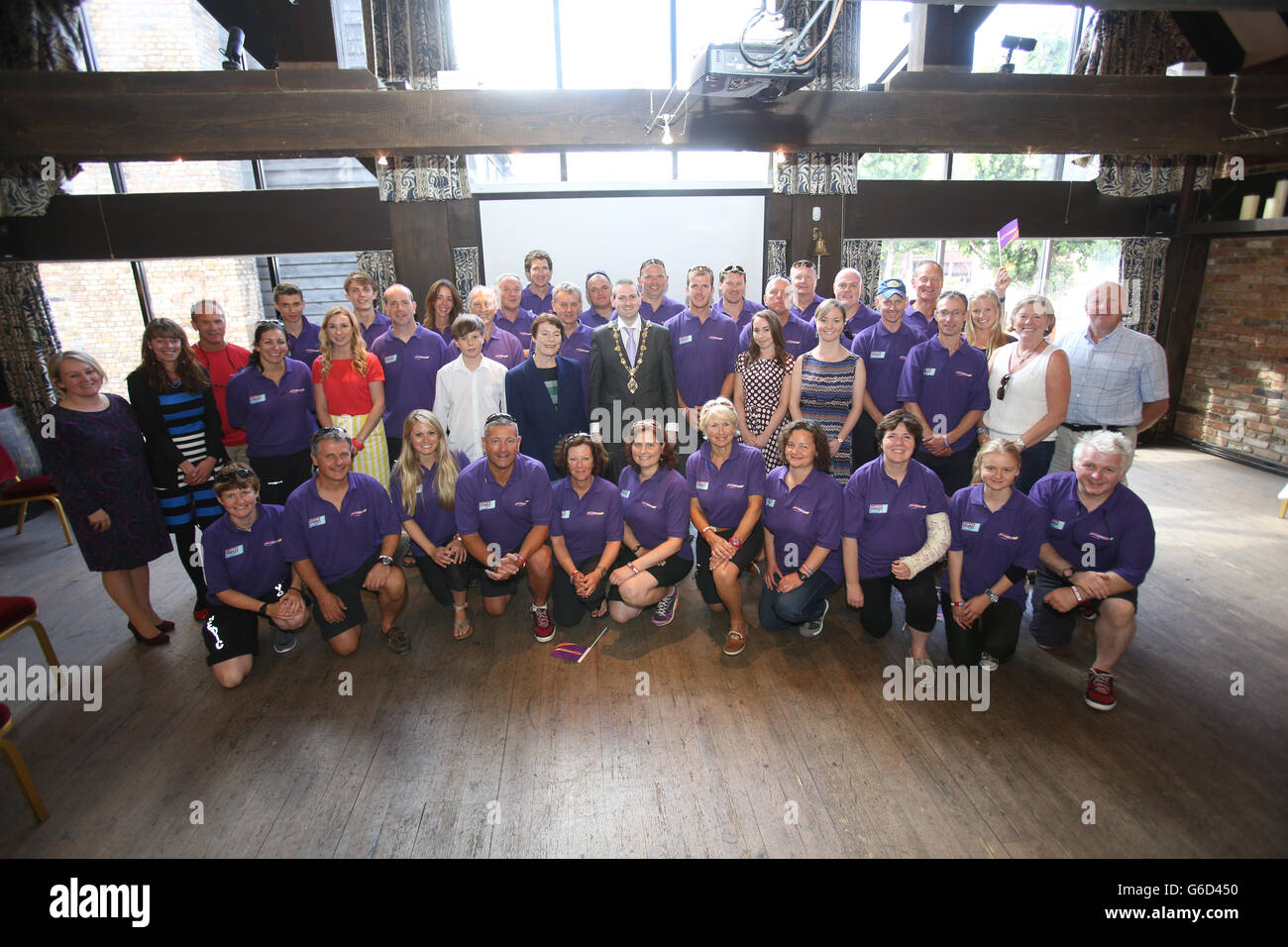 Derry londonderry doire team hi-res stock photography and images - Alamy