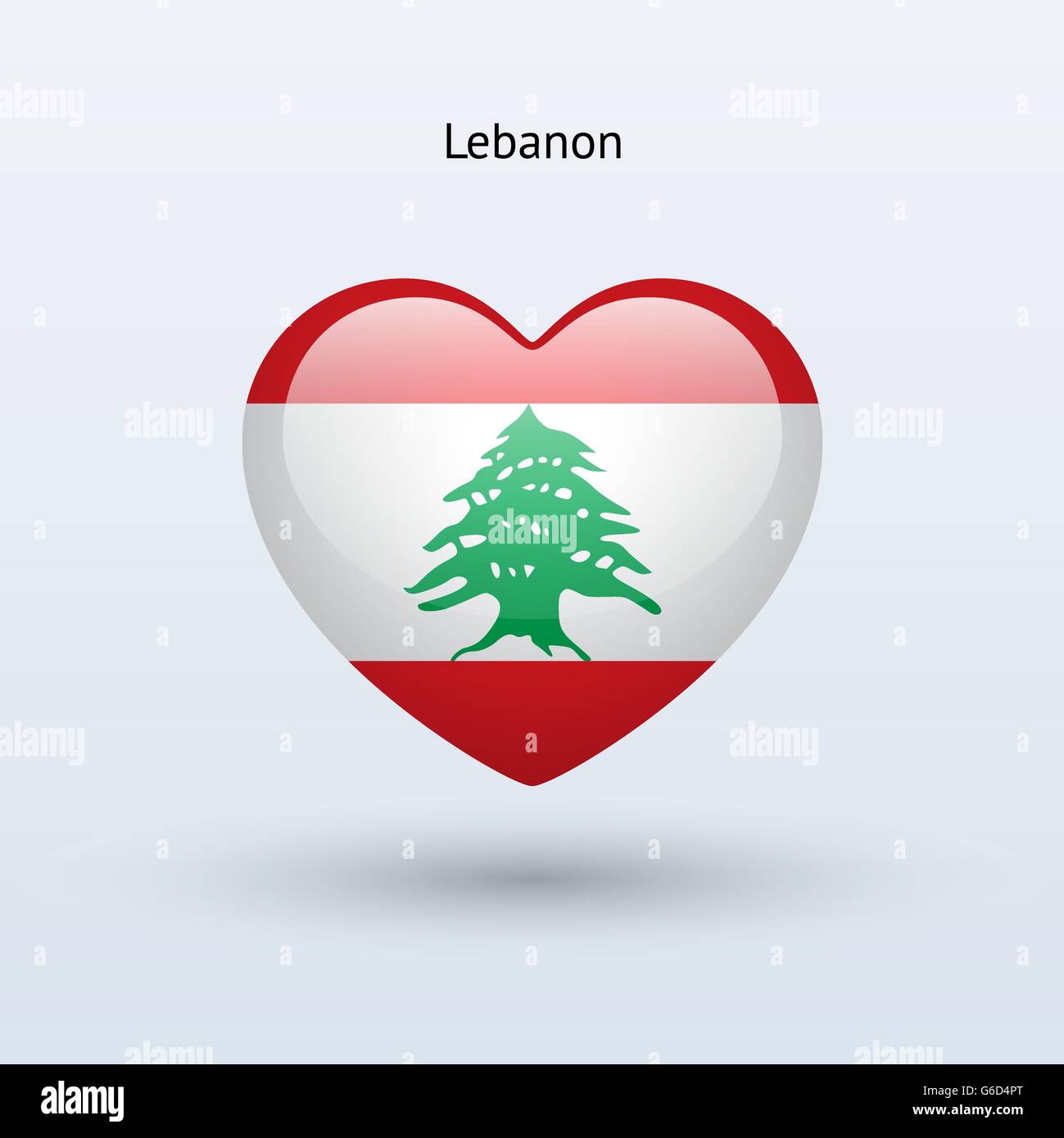 Lebanon pride hi-res stock photography and images - Alamy