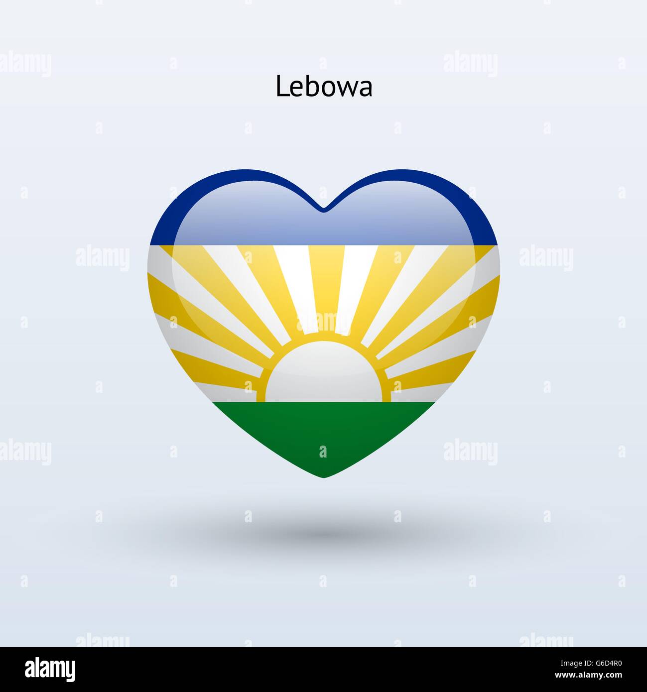 Lebowa hi-res stock photography and images - Alamy