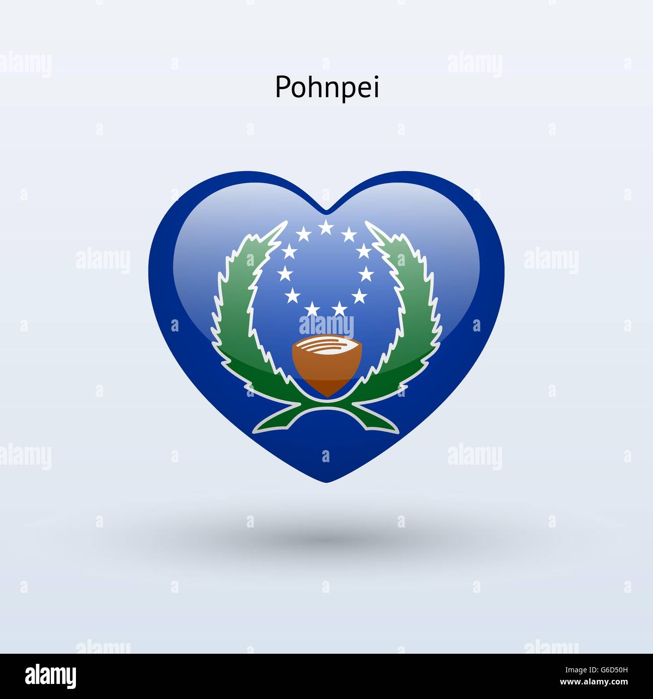 Pohnpei tourism hi-res stock photography and images - Alamy