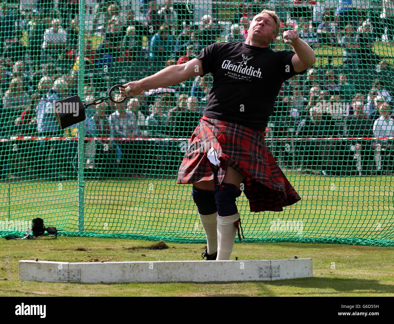 Bruce robb hi-res stock photography and images - Alamy