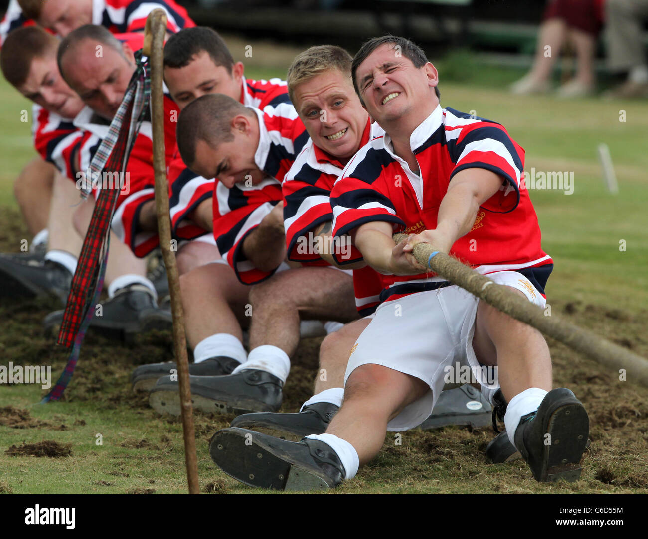 Braemar war memorial hi-res stock photography and images - Alamy