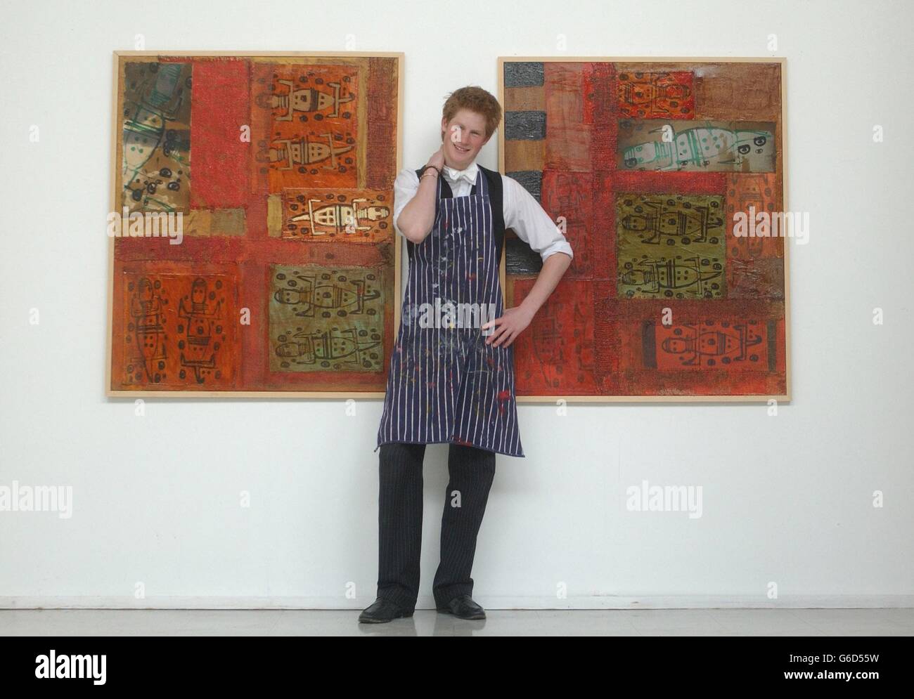 Prince Harry Eton College High Resolution Stock Photography and Images ...