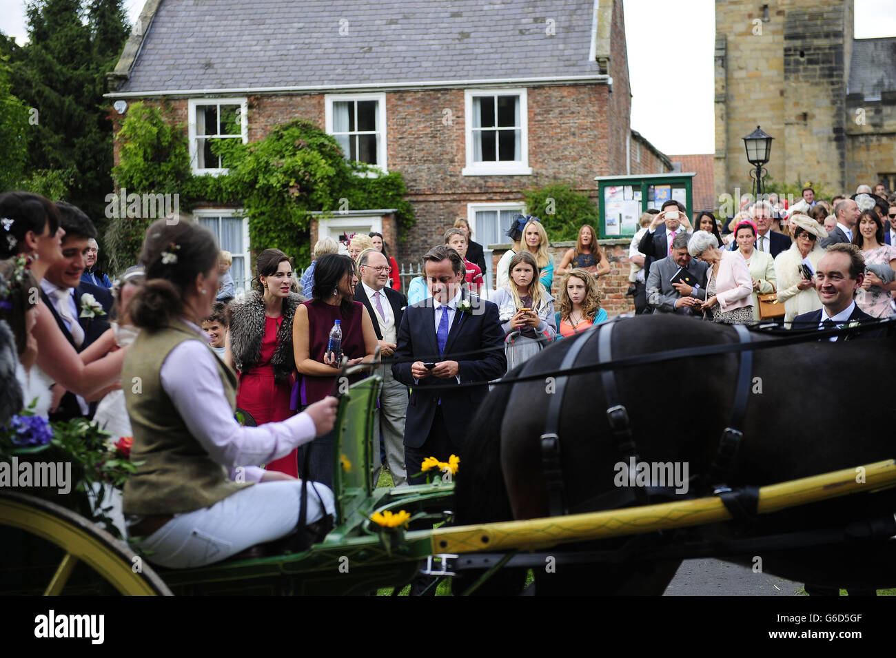 Alice sheffield wedding hi-res stock photography and images - Alamy