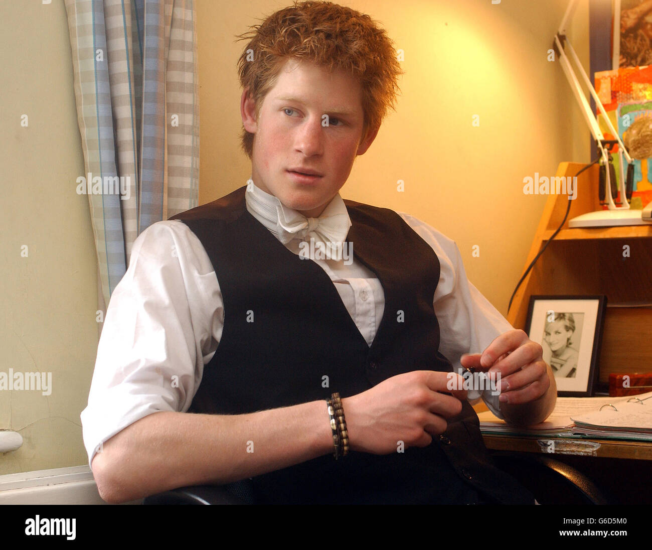 Princeharrycollection High Resolution Stock Photography and Images - Alamy