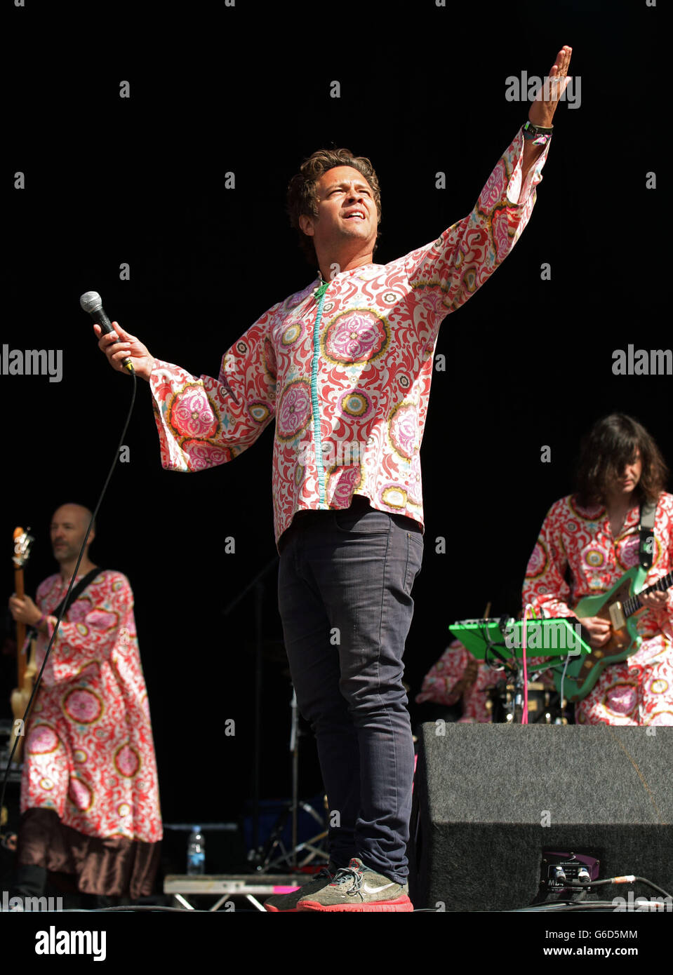 Delaughter hi-res stock photography and images - Alamy