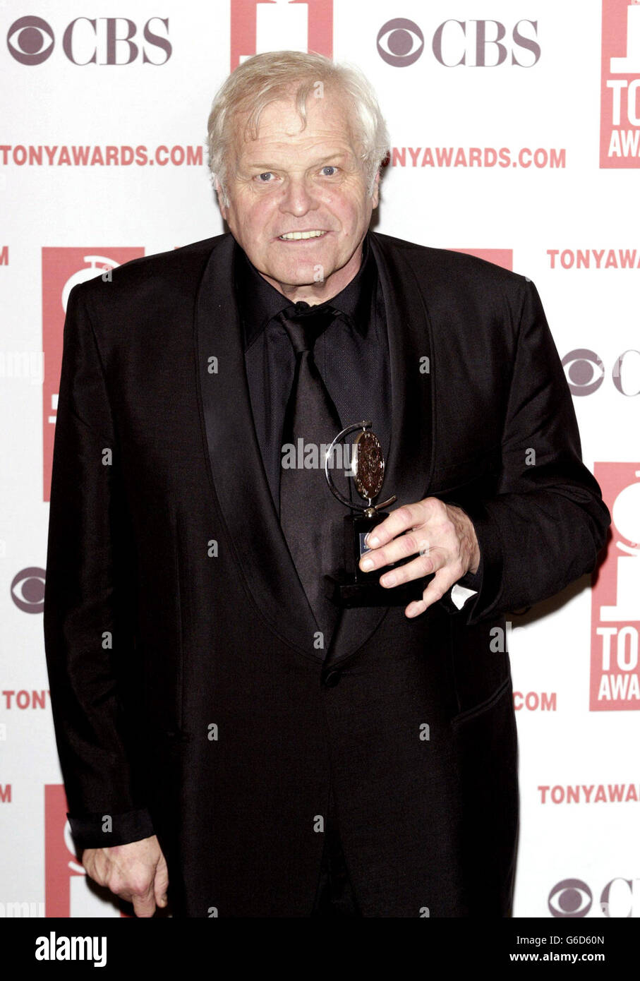 Brian hall actor hi-res stock photography and images - Alamy