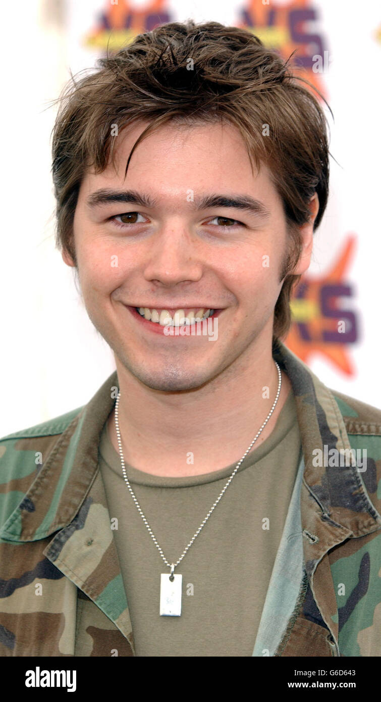 David Sneddon Summer XS Stock Photo - Alamy