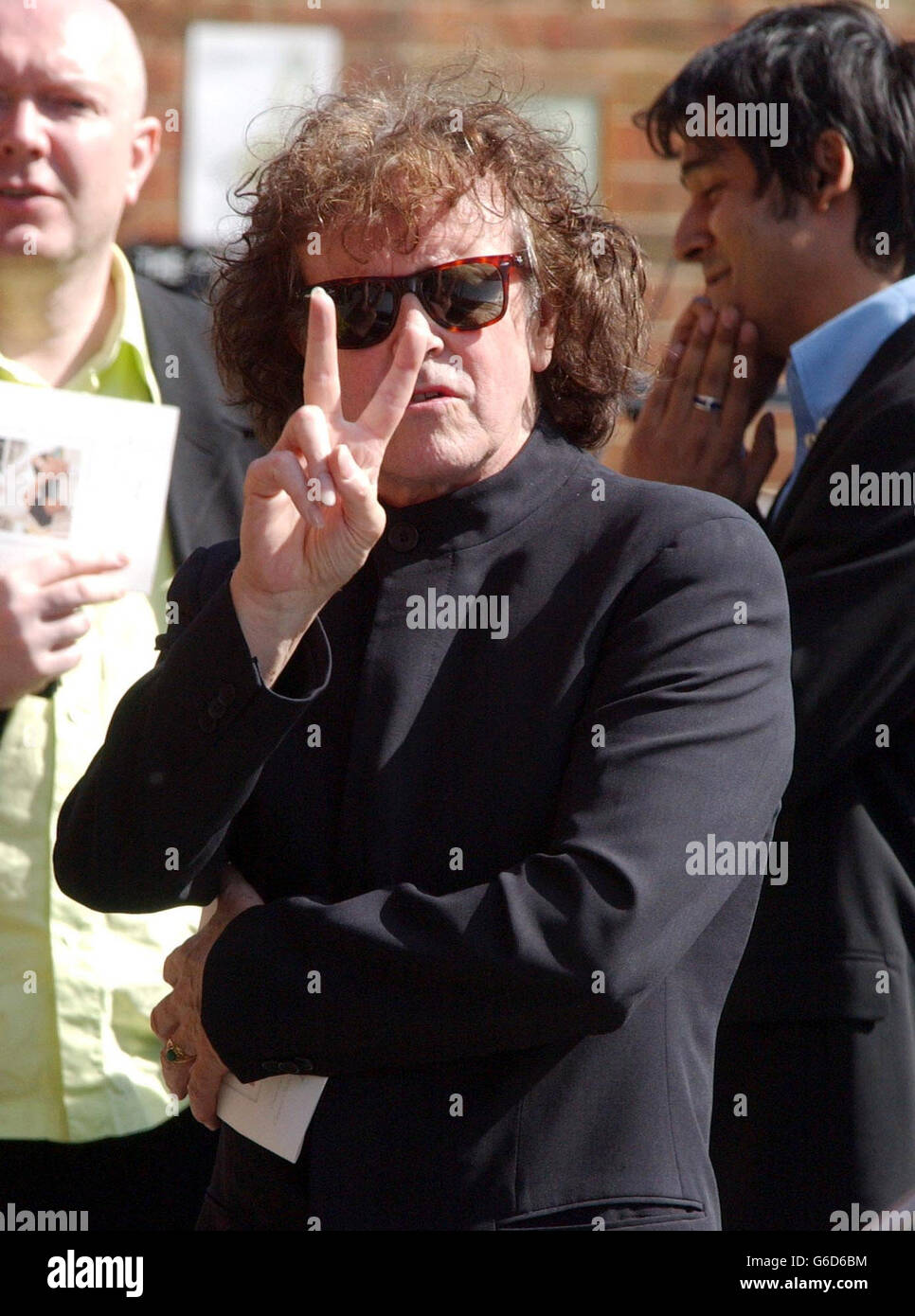 Donovan pop singer hi-res stock photography and images - Alamy
