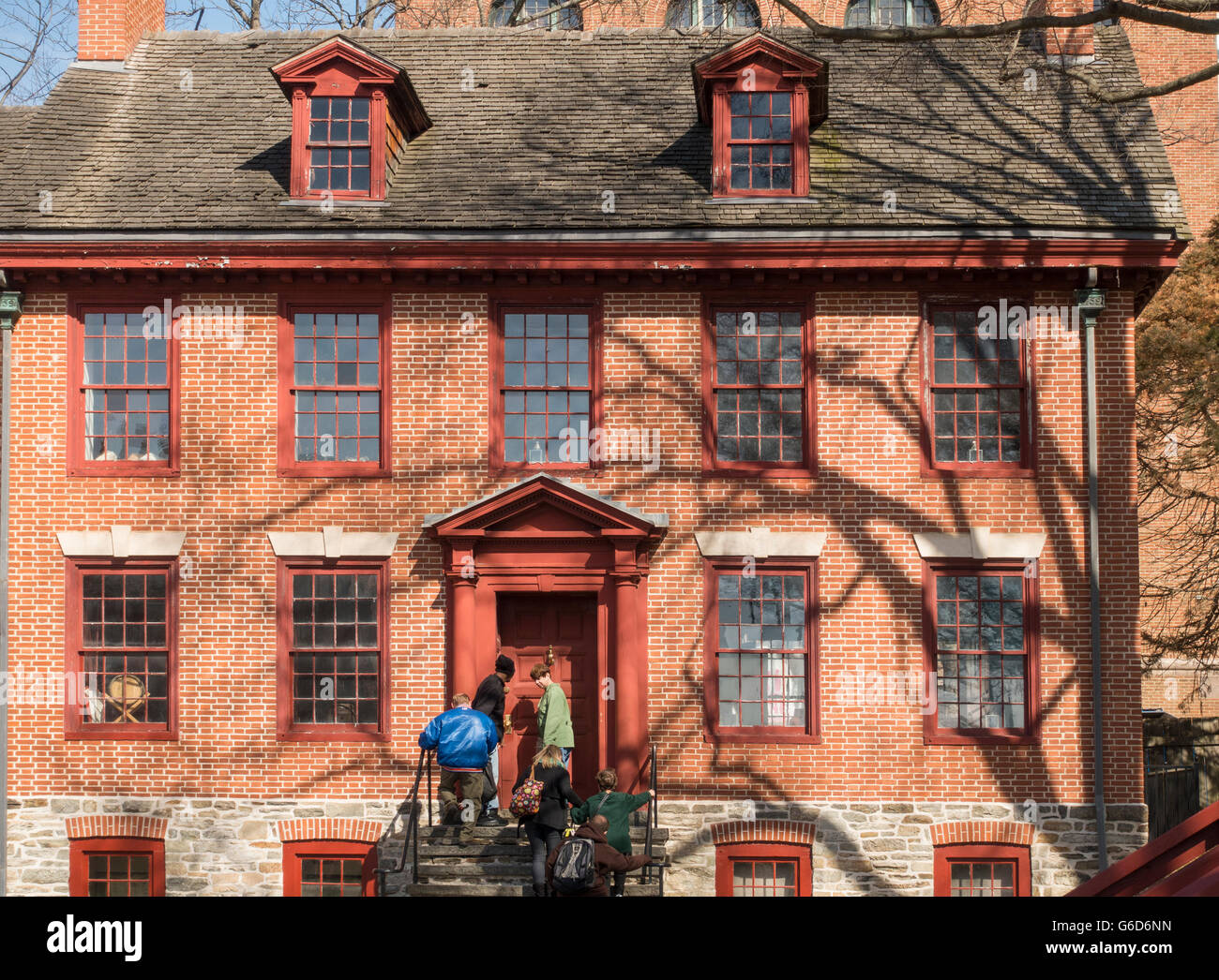 Indian army barracks hi-res stock photography and images - Alamy