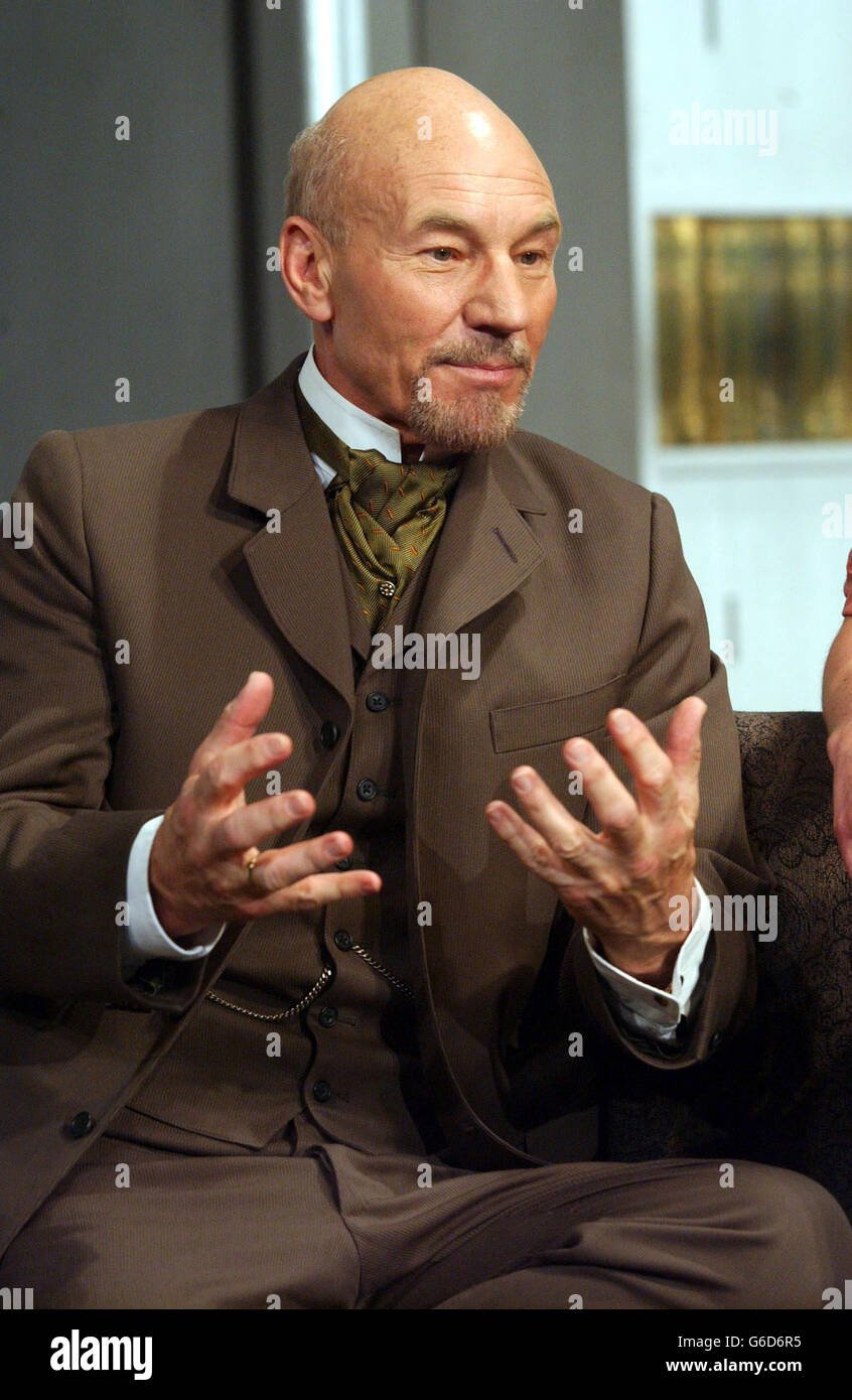 Patrick page on stage hi-res stock photography and images - Alamy