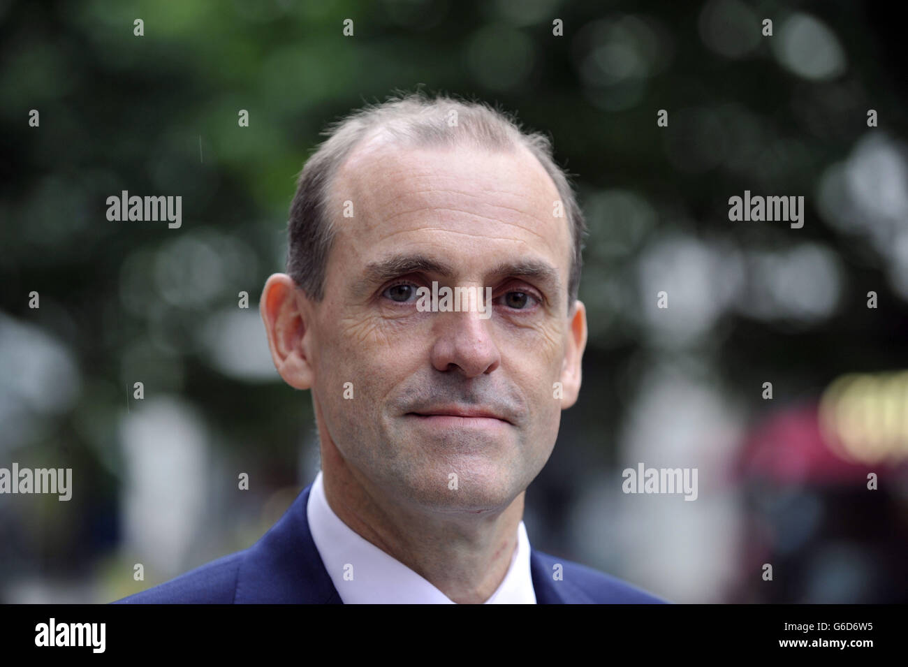 TSB Bank opens Stock Photo - Alamy