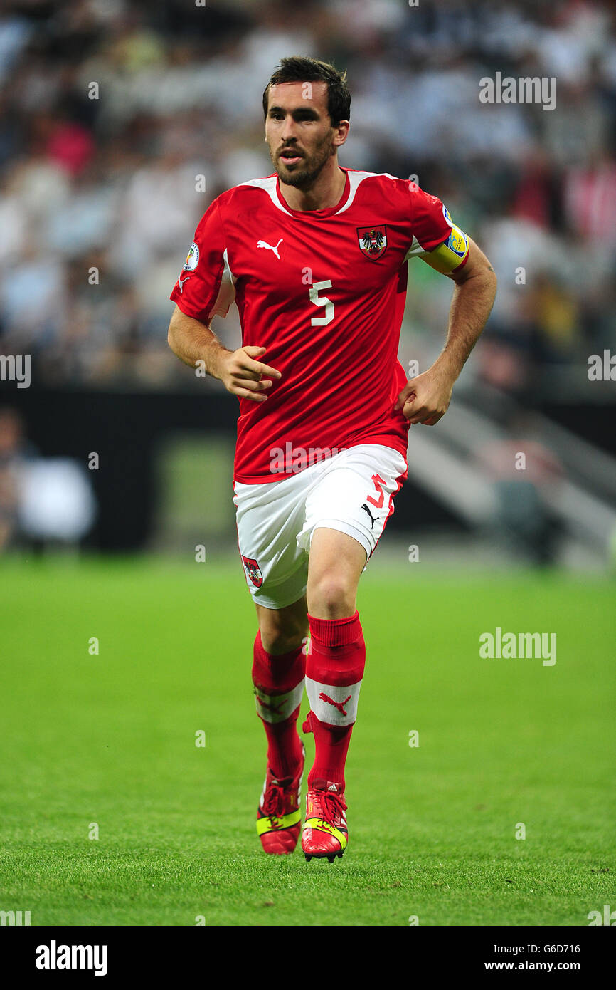 Christian fuchs austria hi-res stock photography and images - Alamy