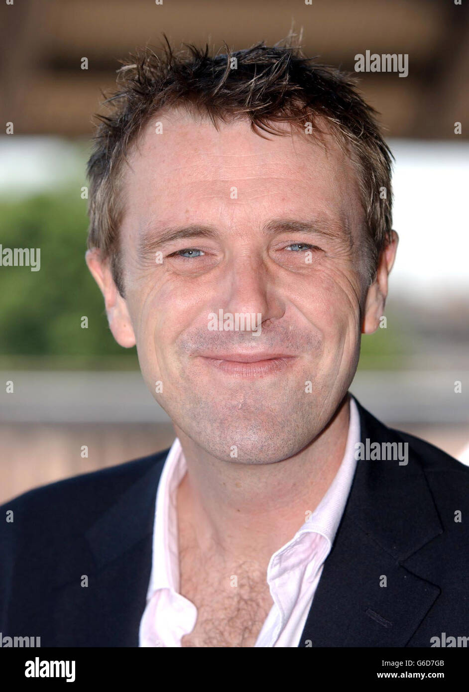 Phil tuffnell hi-res stock photography and images - Alamy